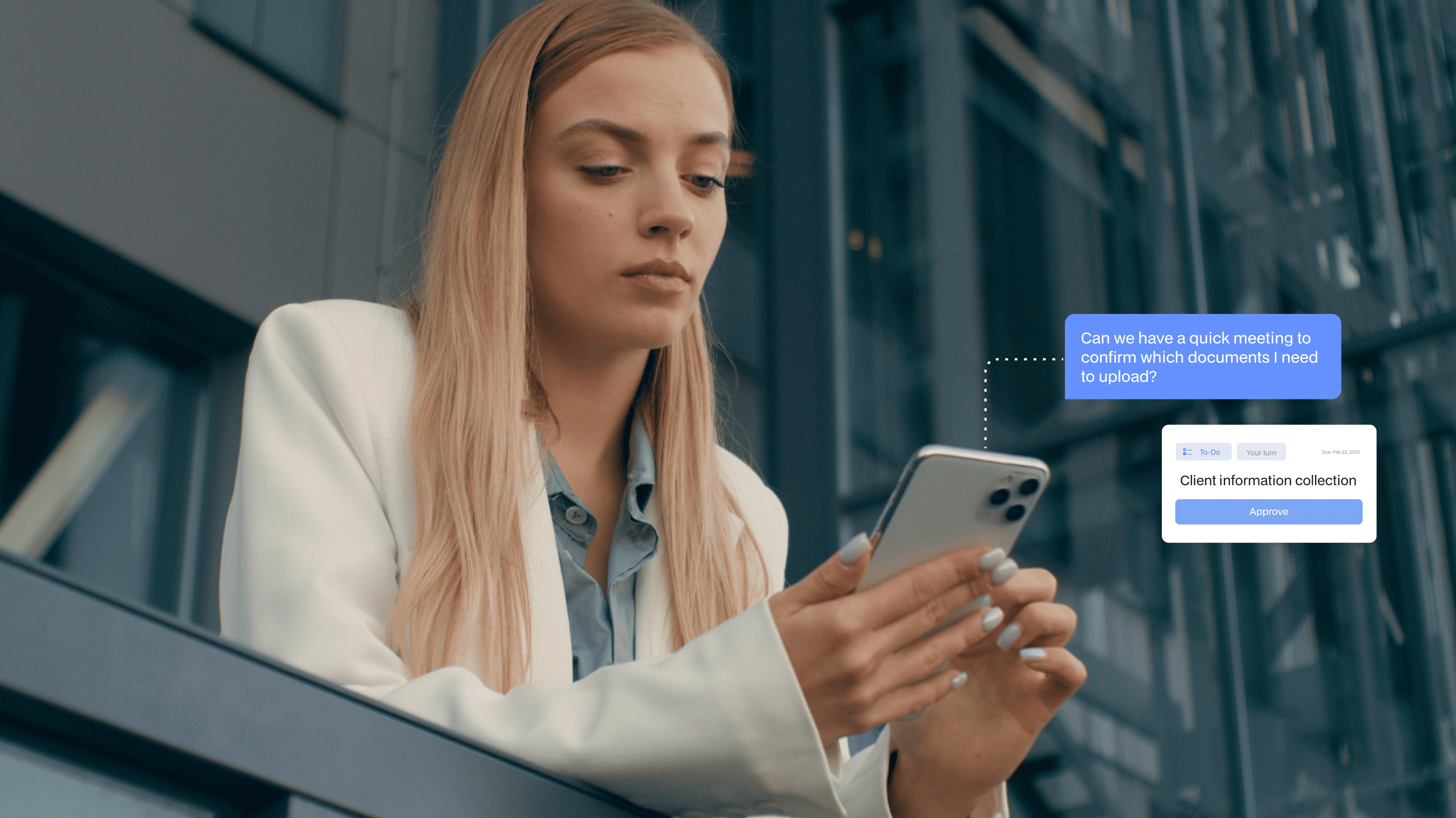 Document routing and approval: Streamline document routing workflows with automation | Moxo